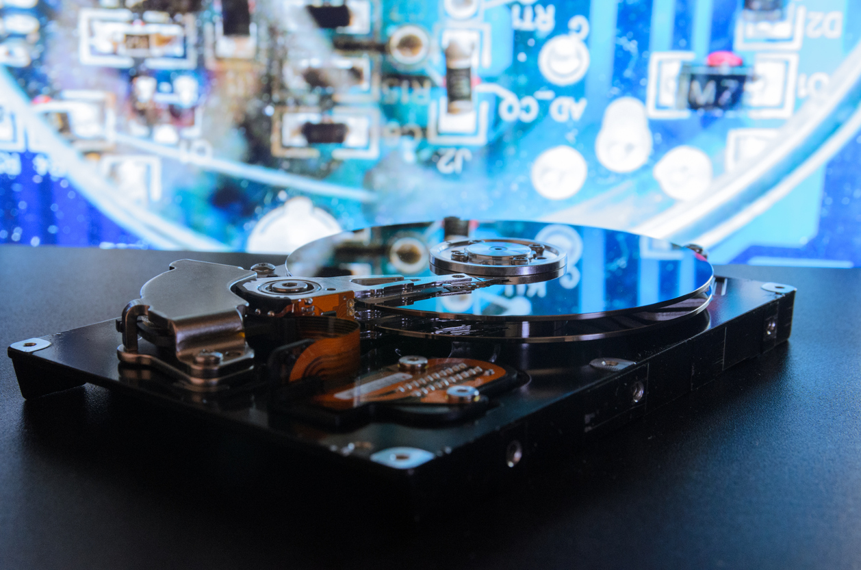 Benefits of ULINK’s DA Drive Analyzer: Automating Drive Health ...