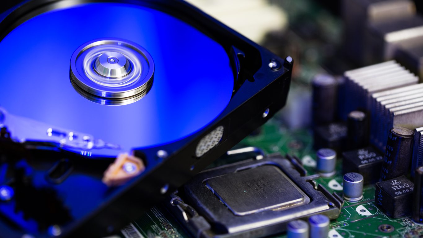 ULINK's Invention Files: TCG Opal Certification Tool