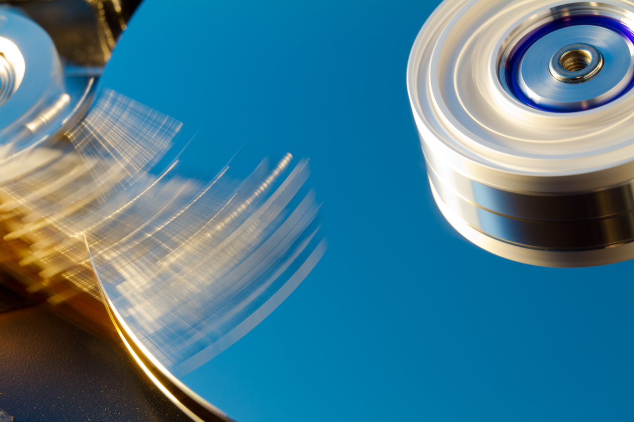 How to Deal with Bad Sectors on Your Hard Drive - Part 2 - ULINK DA ...