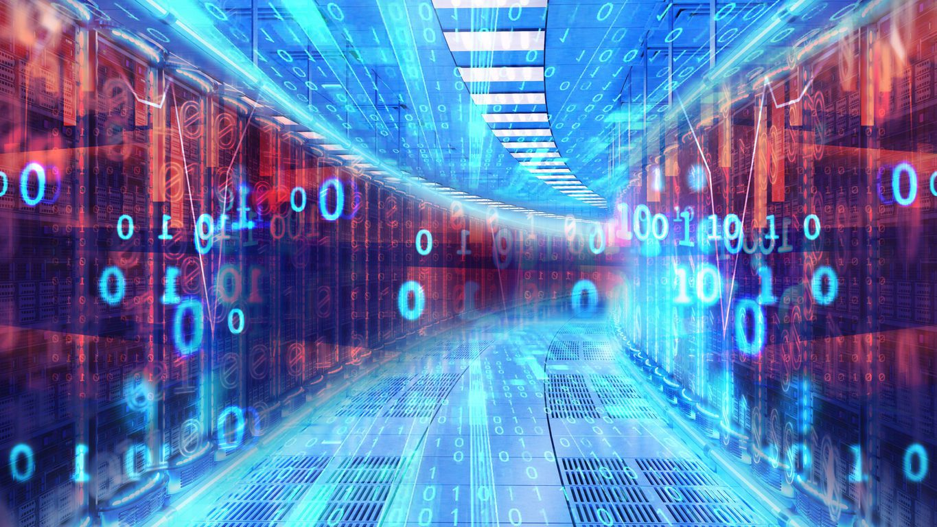 The Quest for Minimal Data Loss and Downtime with ULINK DA Drive ...