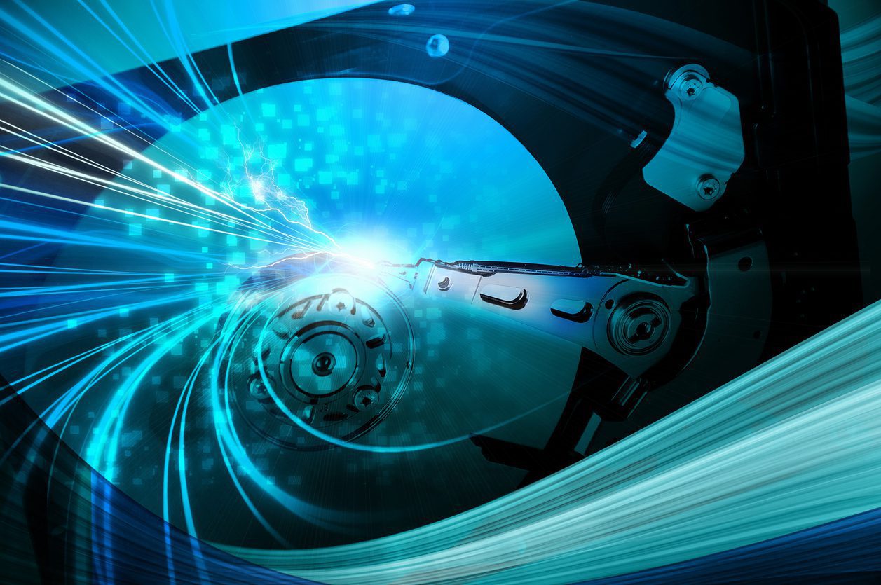 Innovations to Monitor HDD Drive Reliability and Longevity