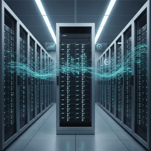 How Intelligent Drive Monitoring Improves Long-Term Data Reliability ...